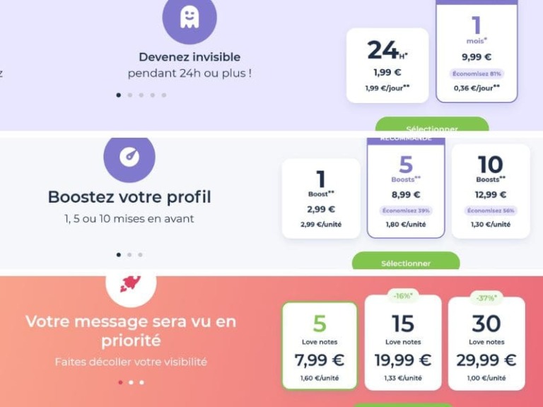 Disons Demain Tarifs 2025 : Prix des Abonnements et Options