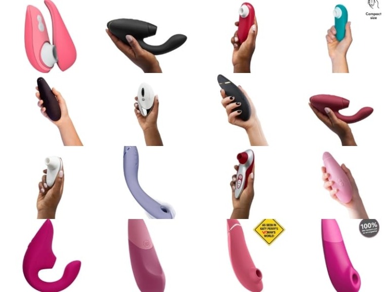 Quel est le meilleur Womanizer ? Comparatif des modèles 2025